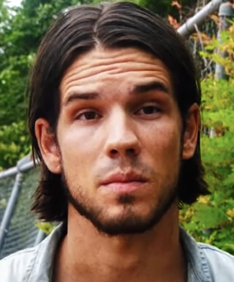 Kenneth | Fear the Walking Dead Wiki | Fandom