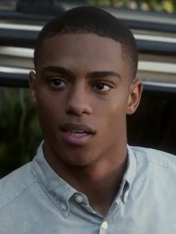 Calvin | Fear the Walking Dead Wiki | Fandom