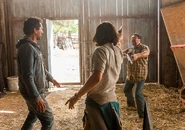 Christopher Manawa | Fear the Walking Dead Wiki | Fandom