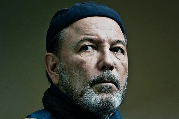 Daniel Salazar | Fear the Walking Dead Wiki | Fandom