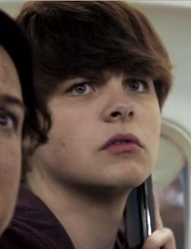 Jake Powell | Fear the Walking Dead Wiki | Fandom