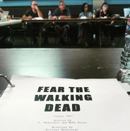 Fear the Walking Dead: Flight 462 | Fear the Walking Dead Wiki | Fandom