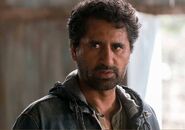 Christopher Manawa | Fear the Walking Dead Wiki | Fandom