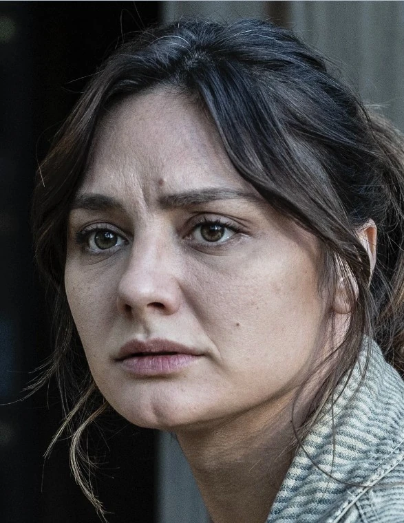 Sherry | Fear the Walking Dead Wiki | Fandom