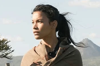 Luciana Galvez | Fear the Walking Dead Wiki | Fandom