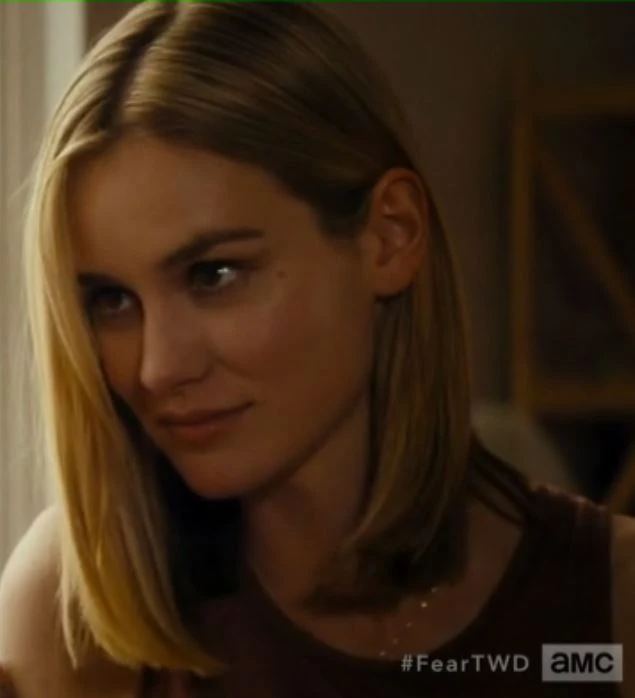 Gloria | Fear the Walking Dead Wiki | Fandom