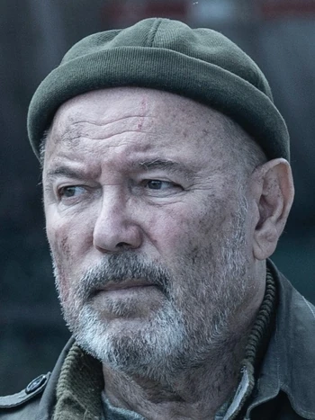Daniel Salazar | Fear the Walking Dead Wiki | Fandom