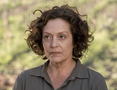 Celia Flores | Fear the Walking Dead Wiki | Fandom