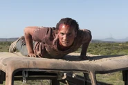 Grotesque | Fear the Walking Dead Wiki | Fandom