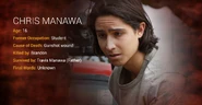 Christopher Manawa | Fear the Walking Dead Wiki | Fandom