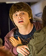 Jake Powell | Fear the Walking Dead Wiki | Fandom