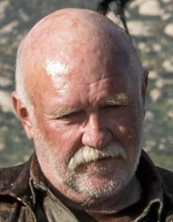 Phil McCarthy | Fear the Walking Dead Wiki | Fandom