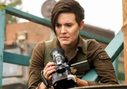 Althea Szewczyk-Przygocki | Fear the Walking Dead Wiki | Fandom