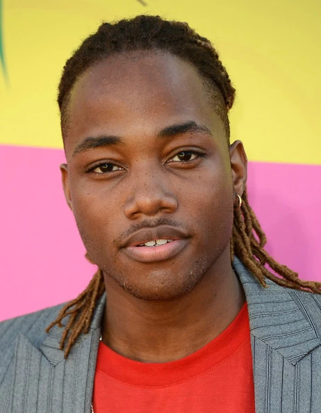 Leon Thomas III | Fear the Walking Dead Wiki | Fandom