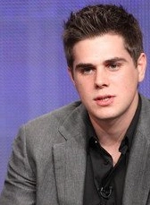 Jared Abrahamson | Fear the Walking Dead Wiki | Fandom