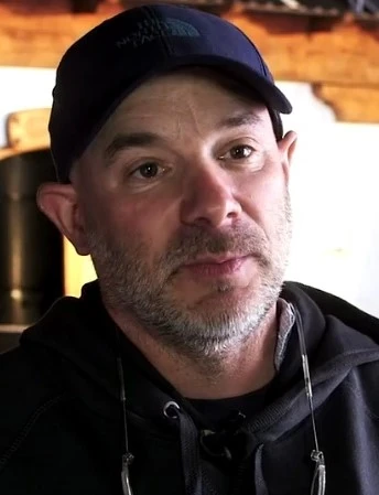 Andrew Bernstein | Fear the Walking Dead Wiki | Fandom