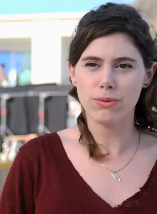 Lauren Signorino | Fear the Walking Dead Wiki | Fandom