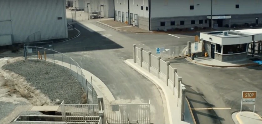 Marine Base | Fear the Walking Dead Wiki | Fandom
