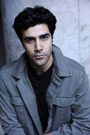 Bobby Naderi | Fear the Walking Dead Wiki | Fandom