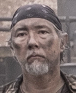Pete | Fear the Walking Dead Wiki | Fandom