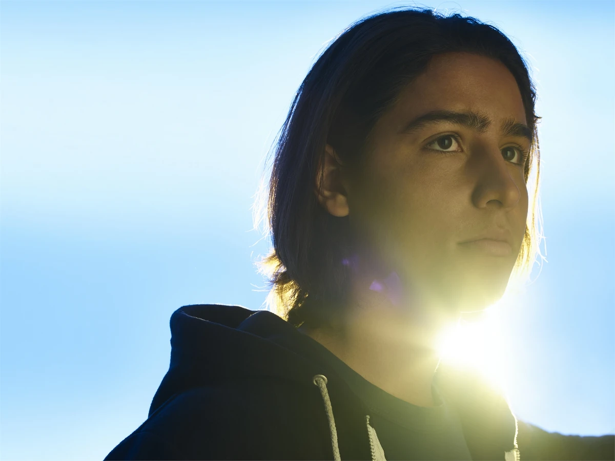 Christopher Manawa | Fear the Walking Dead Wiki | Fandom