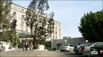 Temple Community Hospital | Fear the Walking Dead Wiki | Fandom