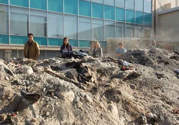 Operation Cobalt | Fear the Walking Dead Wiki | Fandom