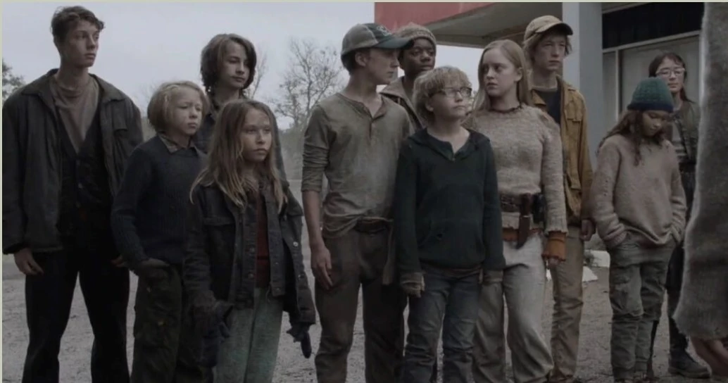 Category:Annies Group | Fear the Walking Dead Wiki | Fandom