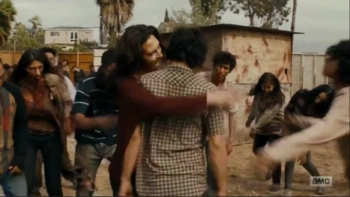 The "Wall" | Fear the Walking Dead Wiki | Fandom