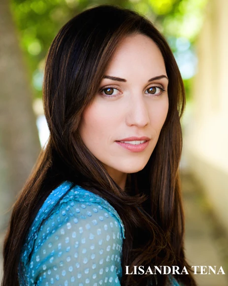 Lisandra Tena | Fear the Walking Dead Wiki | Fandom