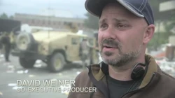 David Wiener | Fear the Walking Dead Wiki | Fandom