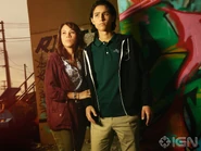 Christopher Manawa | Fear the Walking Dead Wiki | Fandom