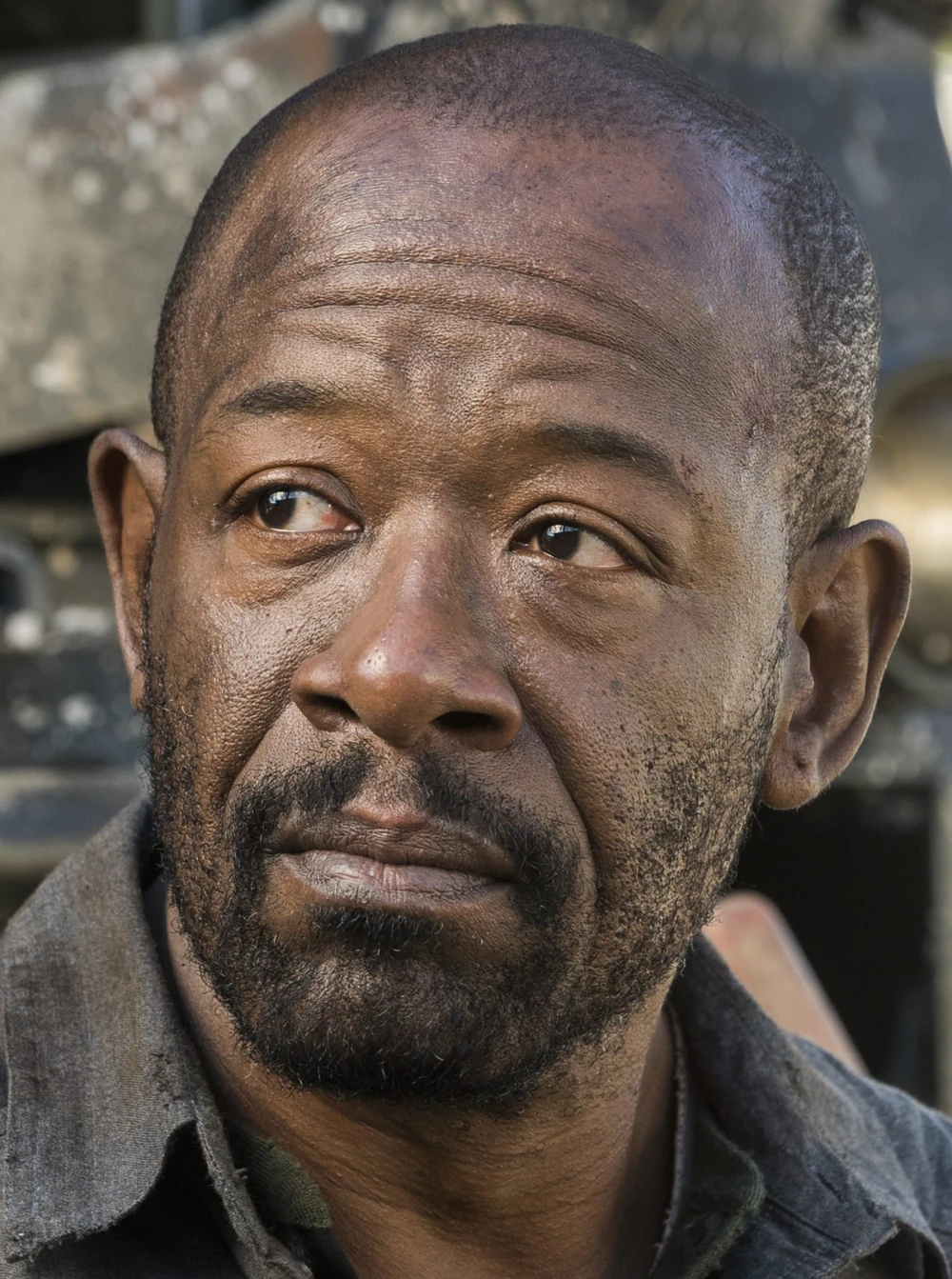 Morgan Jones | FEARTWDMYWATCHING Wiki | Fandom