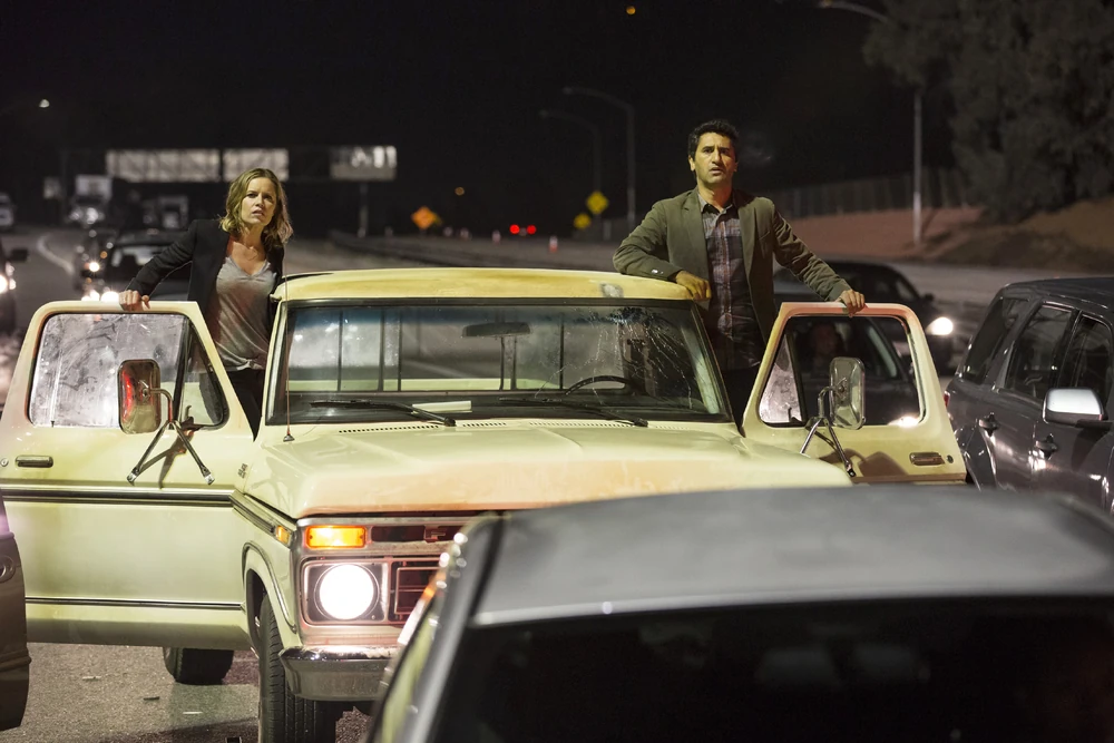 Pilot | FEARTWDMYWATCHING Wiki | Fandom