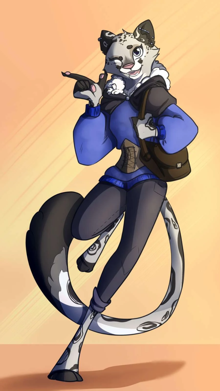 Milly | Feast or Famine Wiki | Fandom