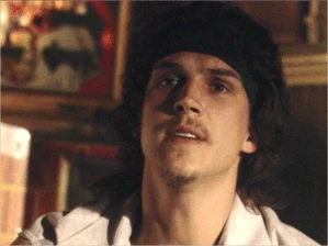 Jason(Edgy Cat) Mewes | Feast (The Movie) Wiki | Fandom