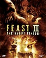 Feast (The Movie) Wiki | Fandom
