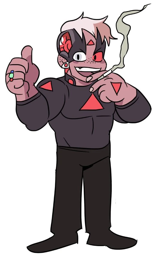 Good Leadman | Feast For A King Wikia | Fandom