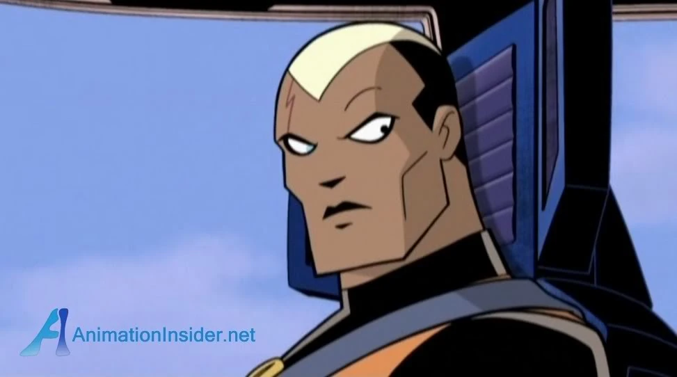 Doc Saturday (The Secret Saturdays) | Feat Directory Wiki | Fandom