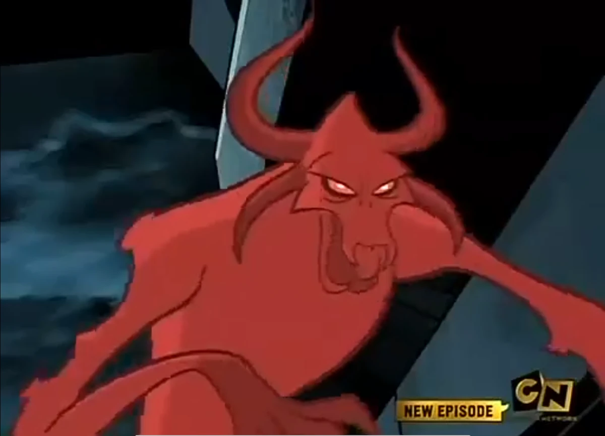 The Breath of Kur (The Secret Saturdays) | Feat Directory Wiki | Fandom