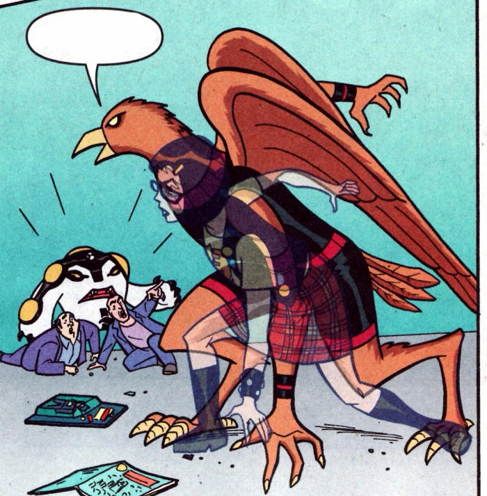 Trudy (Ben 10) | Feat Directory Wiki | Fandom