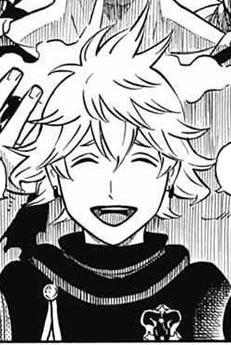 Finral Roulacase (Black Clover) | Feat Directory Wiki | Fandom