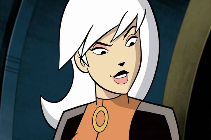 Drew Saturday (The Secret Saturdays) | Feat Directory Wiki | Fandom