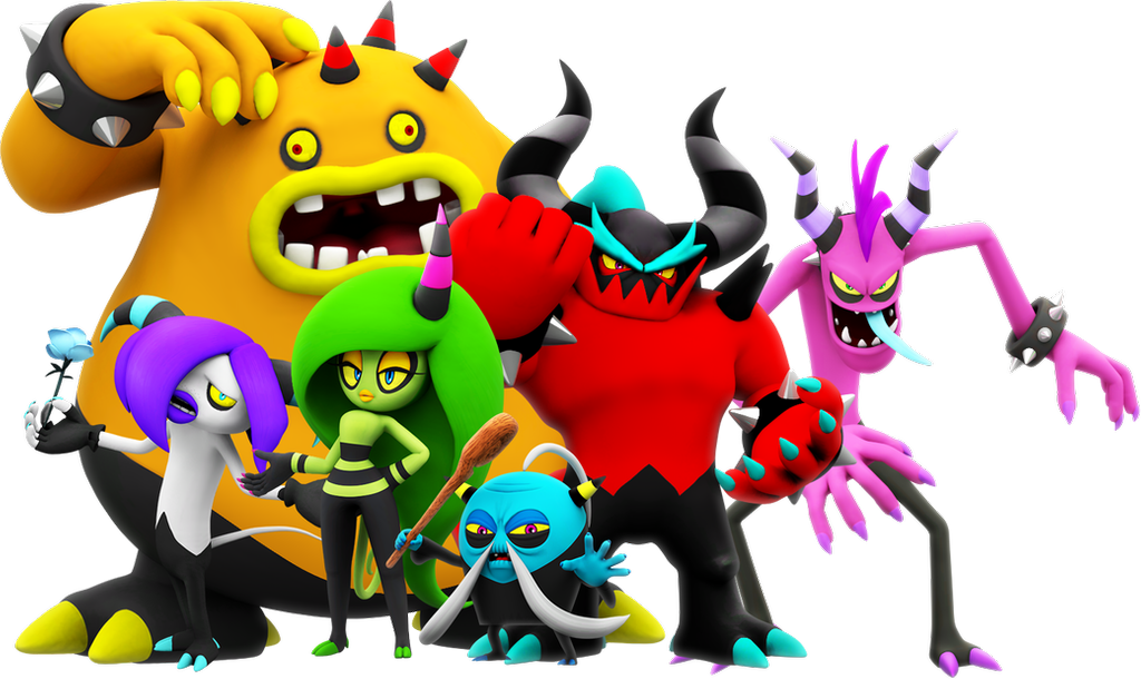 Sonic Lost World Deadly Six Names Sonic Lost World Deadly Six Names