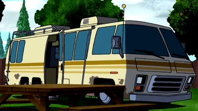 Rust Bucket (Ben 10) | Feat Directory Wiki | Fandom