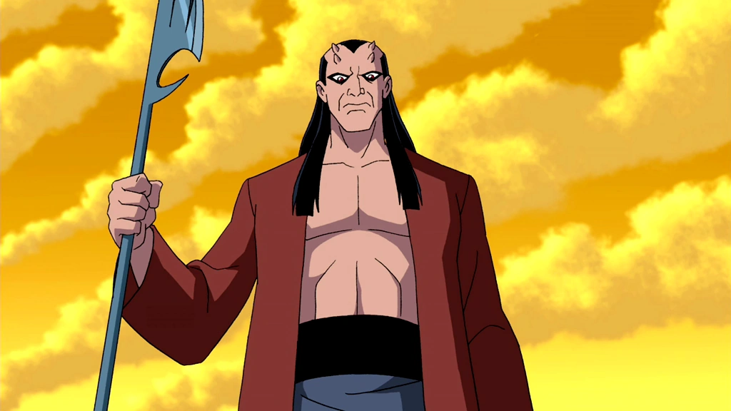 Aggregor (Ben 10) | Feat Directory Wiki | Fandom