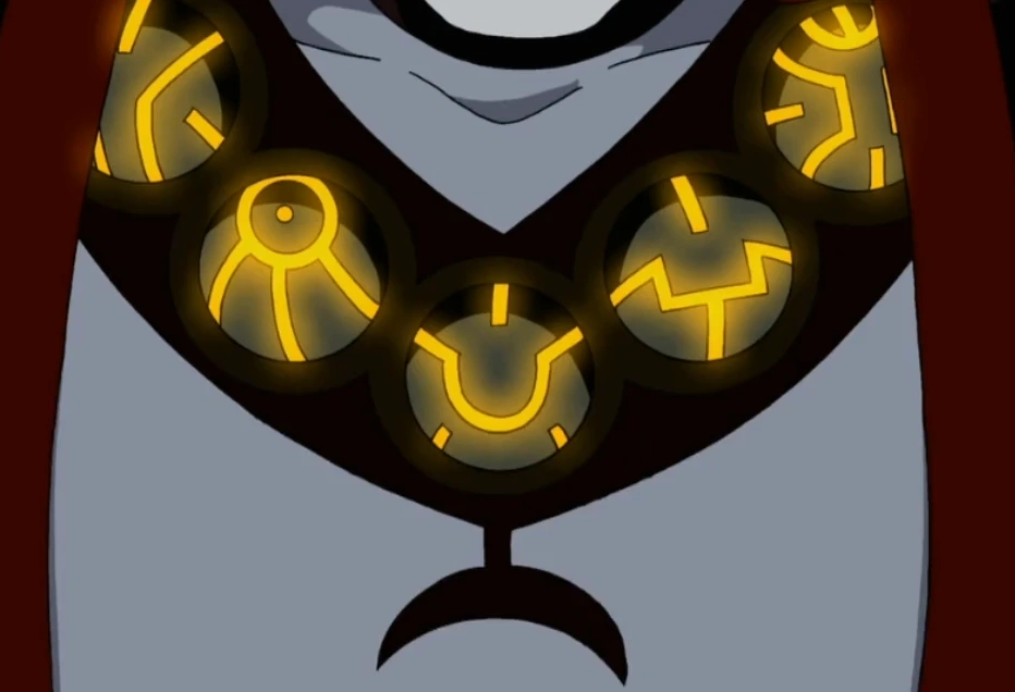 Charms of Bezel (Ben 10) | Feat Directory Wiki | Fandom