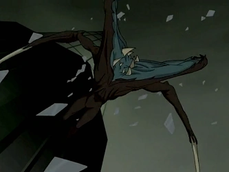 Businessman EVO (Generator Rex) | Feat Directory Wiki | Fandom