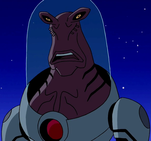 Labrid (Ben 10) | Feat Directory Wiki | Fandom