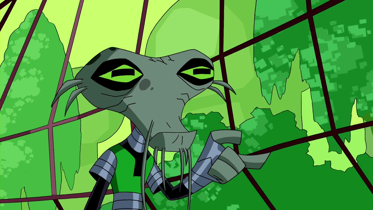 Azmuth (Ben 10) | Feat Directory Wiki | Fandom
